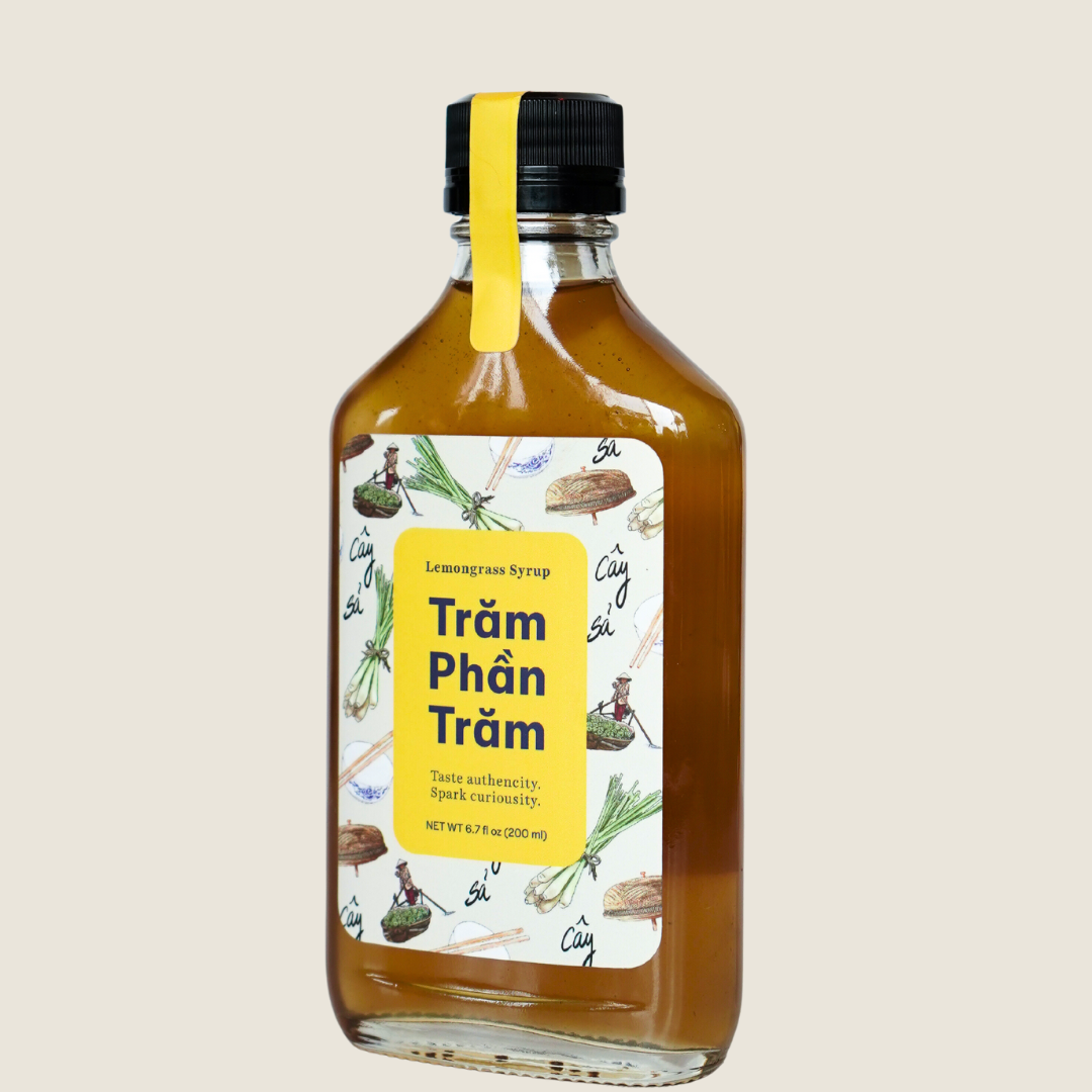Products – Tram Phan Tram